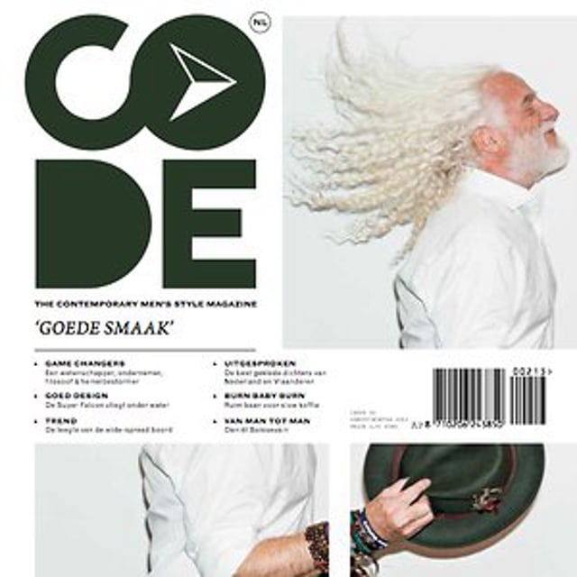 CODE Magazine