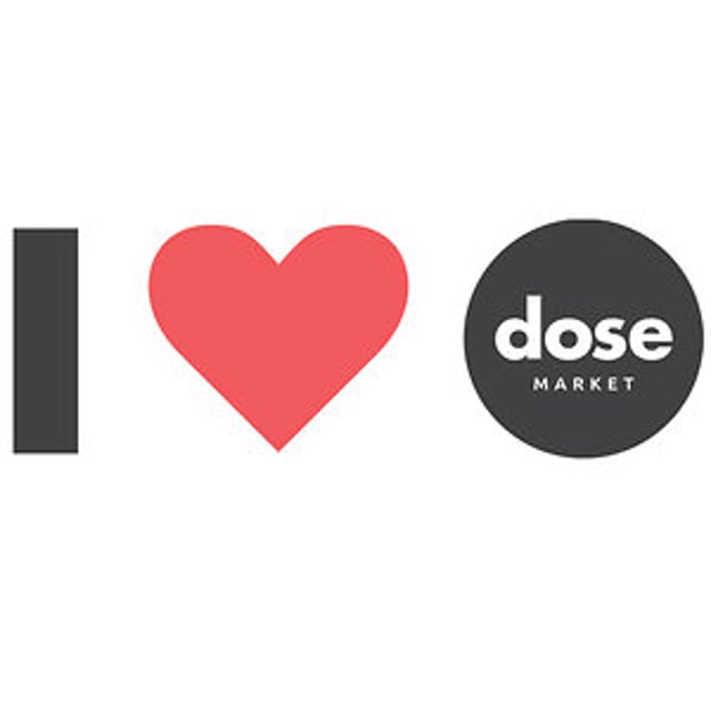 Dose Market