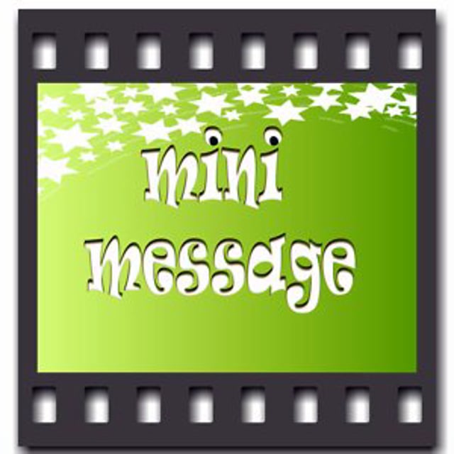 Mini Message
