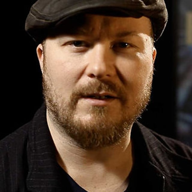 Seth Christian on Vimeo