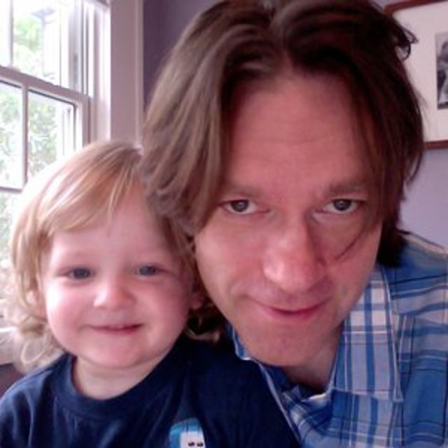 Mark Strigl - Video Producer, Video Editor & Creative Producer