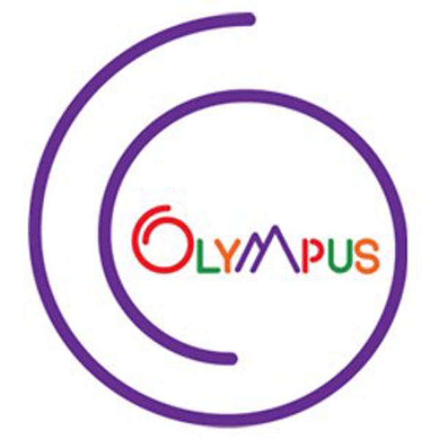 Project Olympus