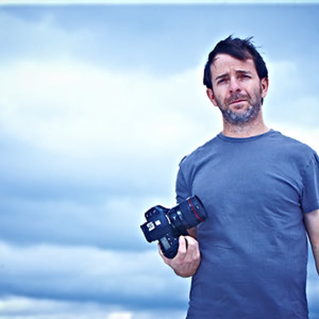 mark andrew - Director, Director of Photography (DP) & Documentary ...