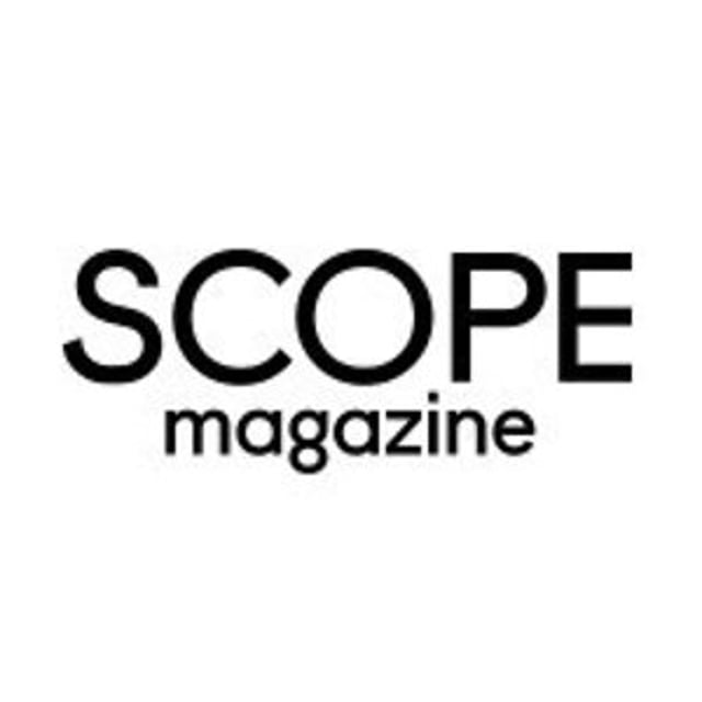 SCOPE MAGAZINE