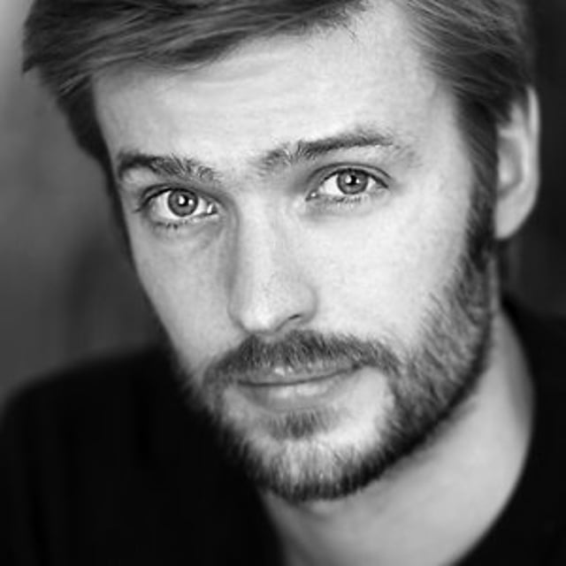 Jim Hustwit | Larp Music