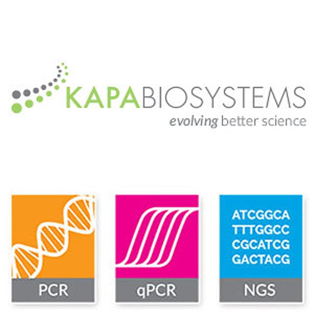 Kapa Biosystems