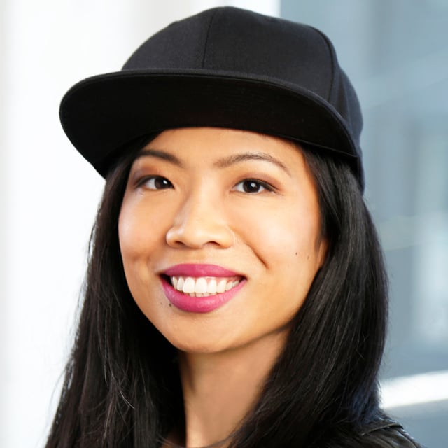 Erin Li - Director & Screenwriter