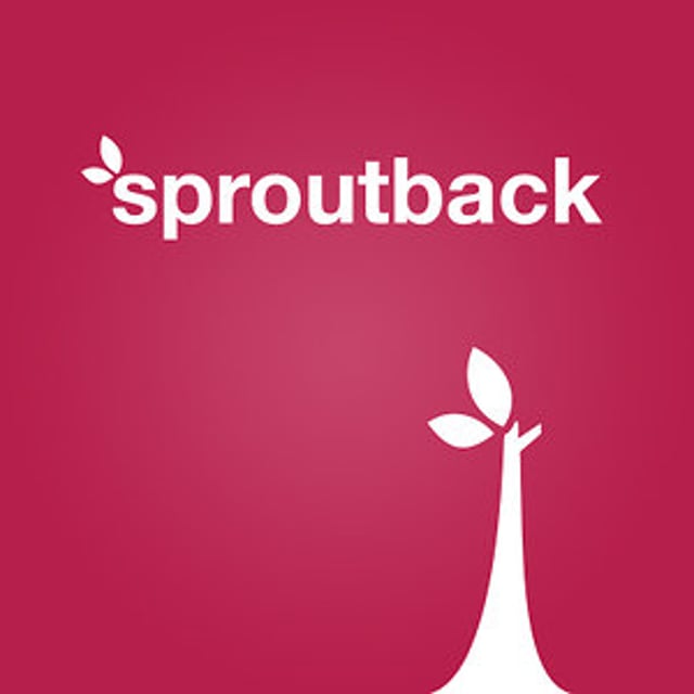 Sproutback