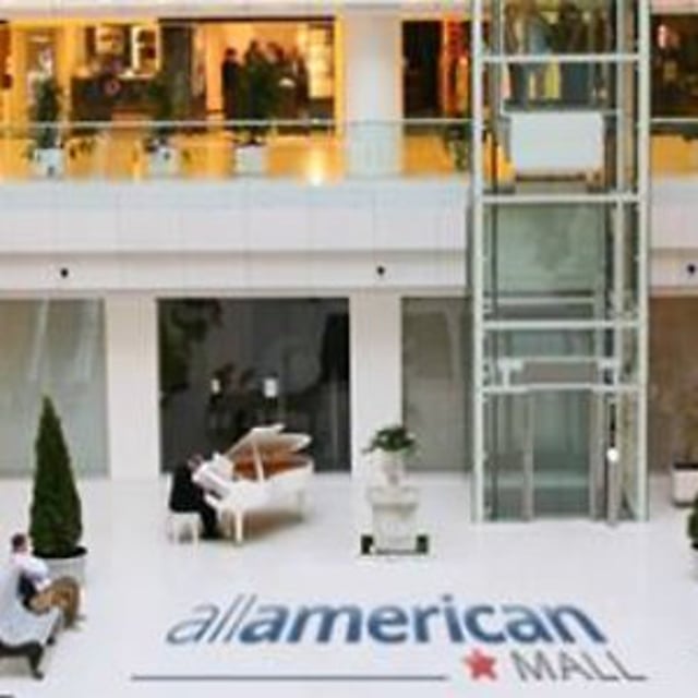 All American Mall