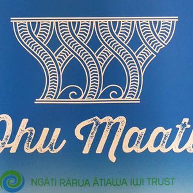 Ngati Rarua Atiawa Iwi Trust