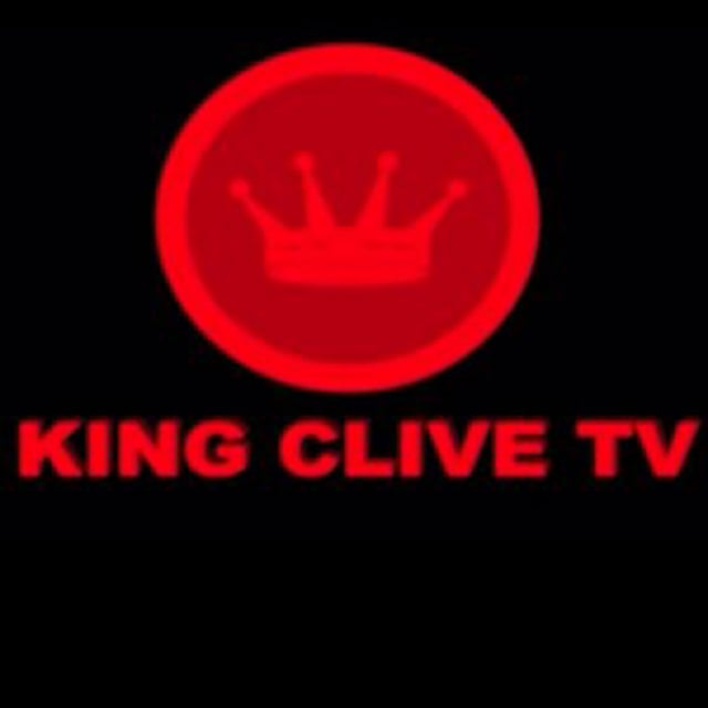 King Clive
