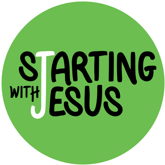 Starting With Jesus
