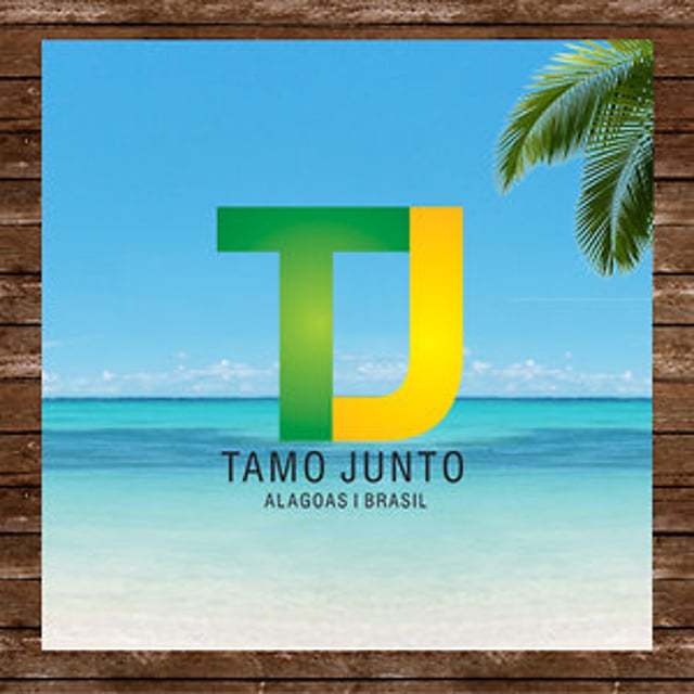 TJ - Tamo Junto