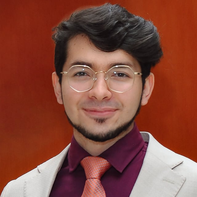 Angel Hurtado - Cinematographer, Artist & Animator