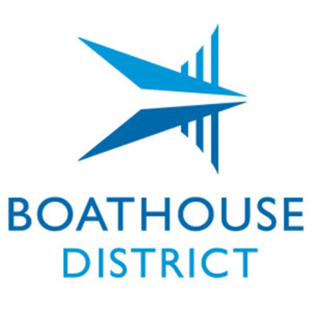 OKC Boathouse District