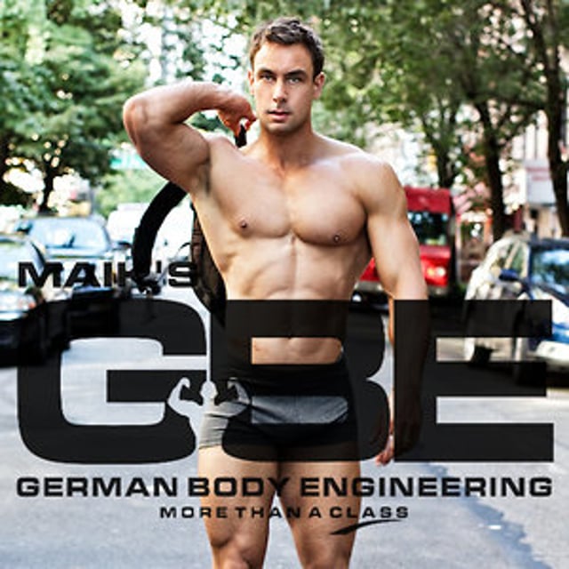 German Body Engineering