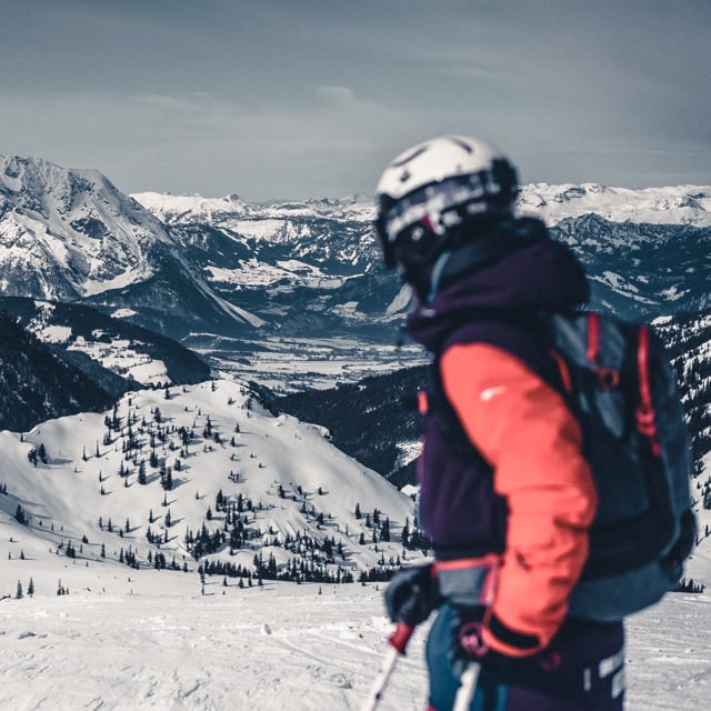 Planneralm - Dein bester Schnee