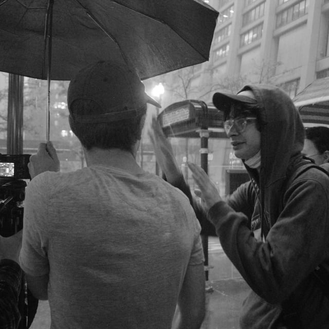 Julian Singer - Director, Music Video Director & Film Director