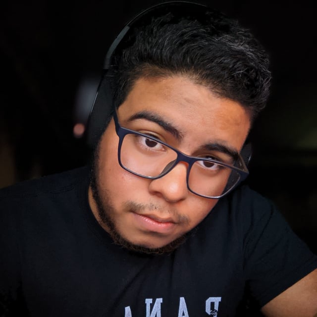 Abraham Vega