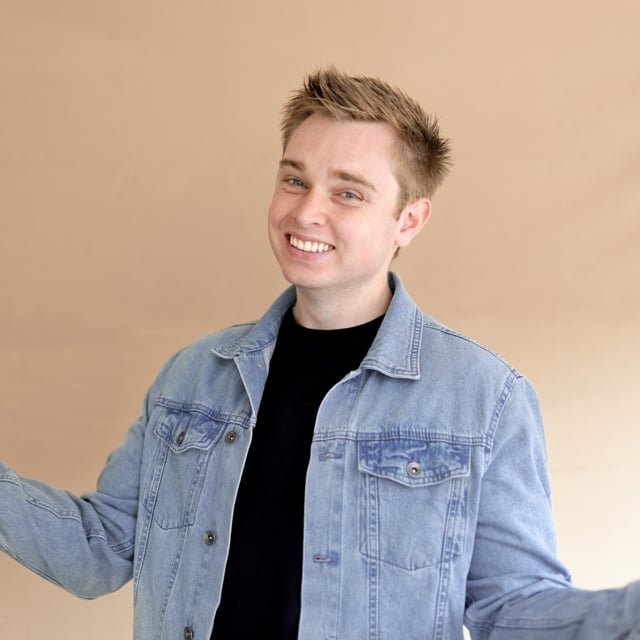 Ashton Curtis Films - Filmmaker