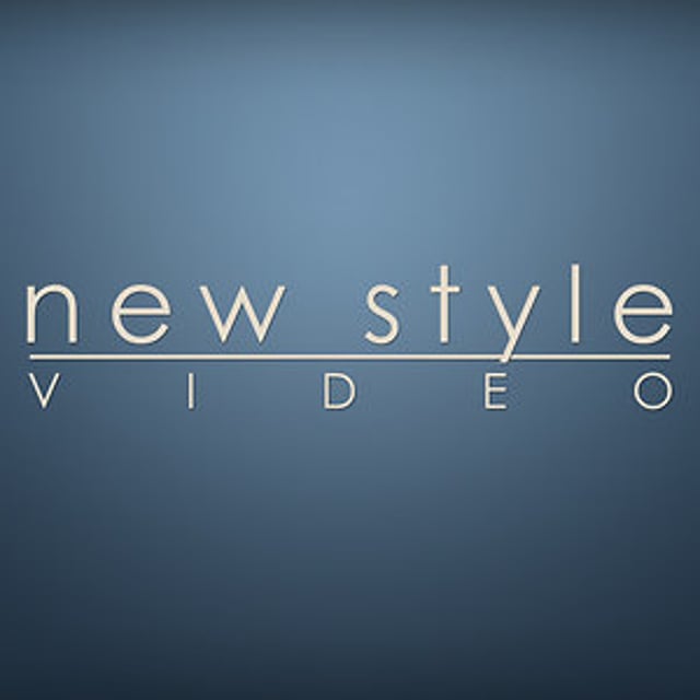 new style video
