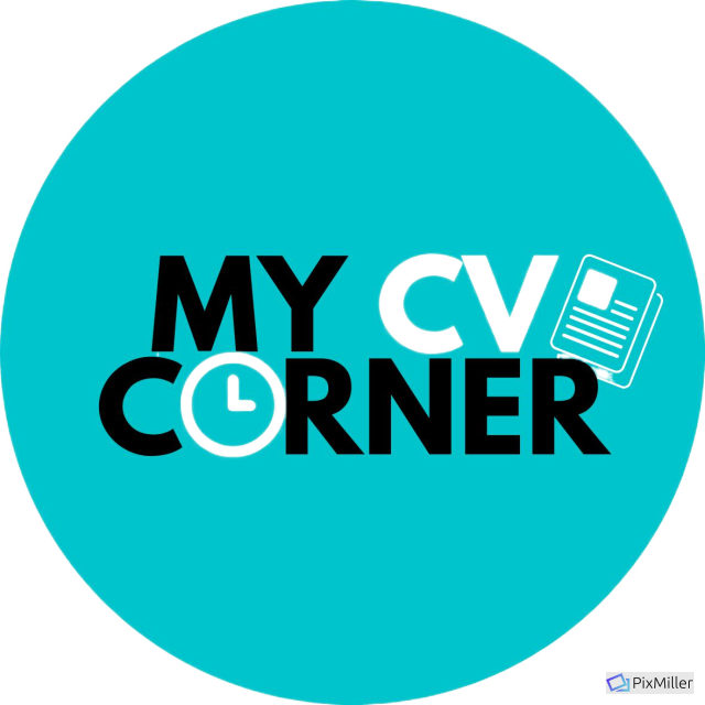 MyCVcorner