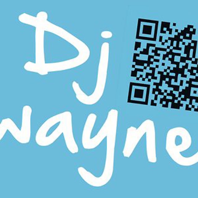 DJ Wayne