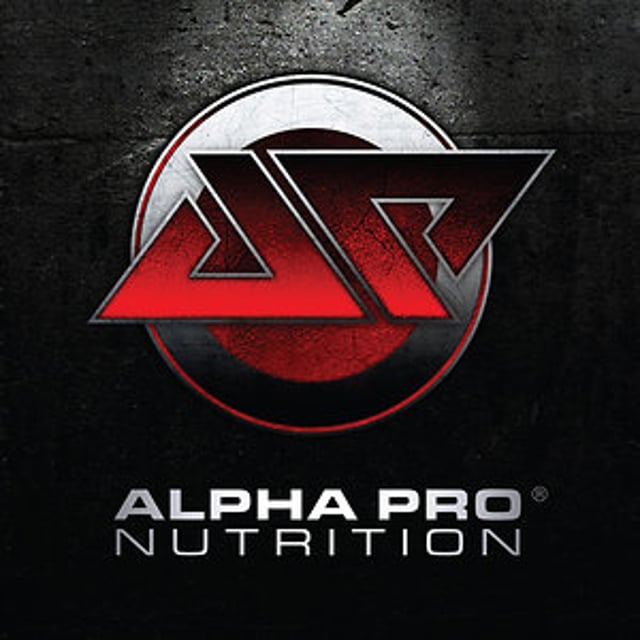 Alpha Pro