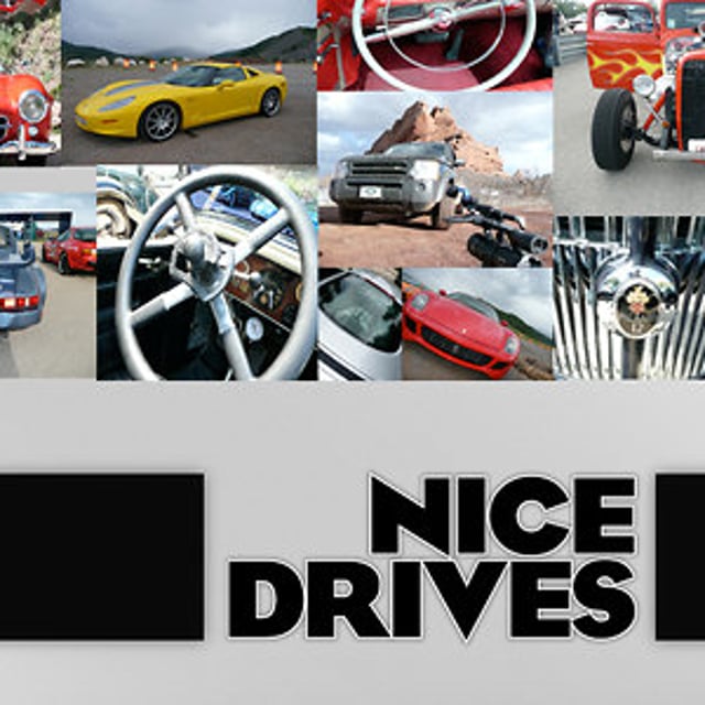 Nice Drives