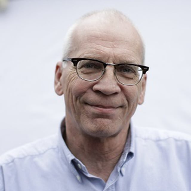 Ian Sandall - Director, Video Editor & Director of Photography (DP)