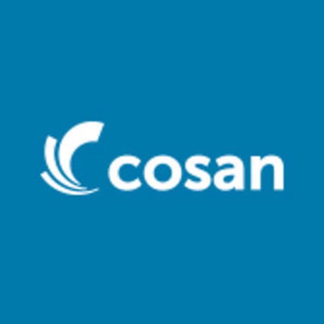 Cosan