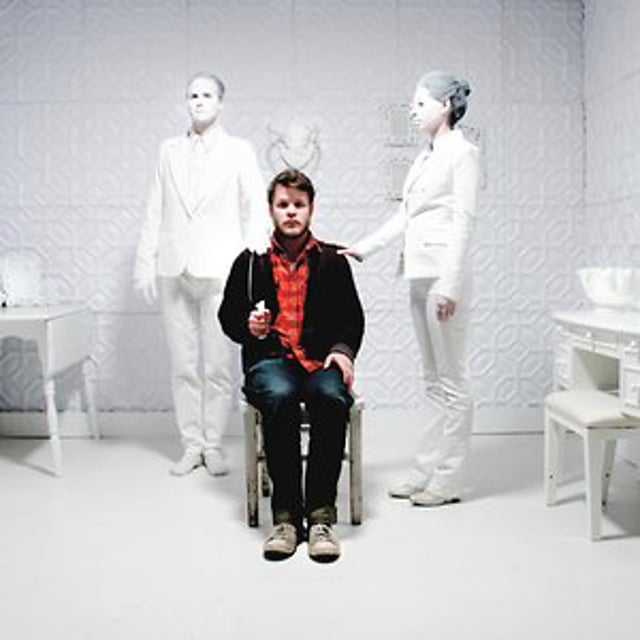 Brandon Nicholas - Director