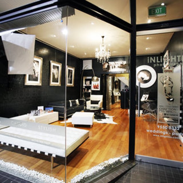 Inlighten Photography