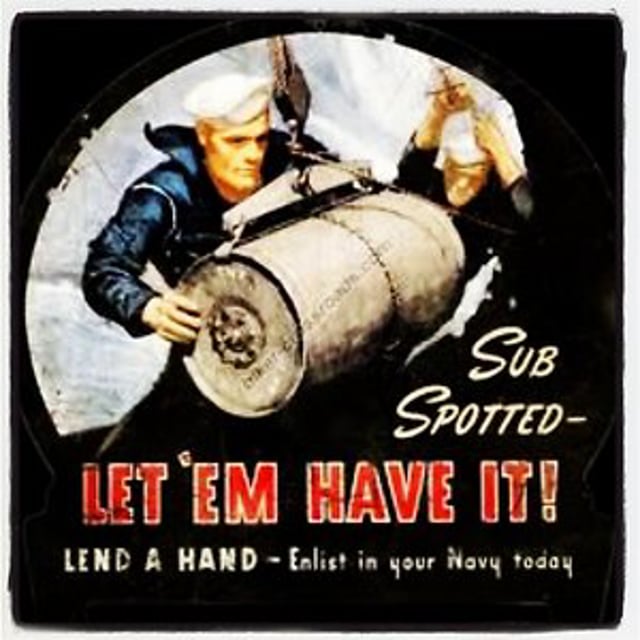 LET 'EM HAVE IT! Productions