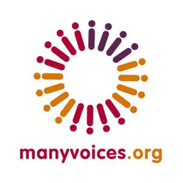 Many Voices