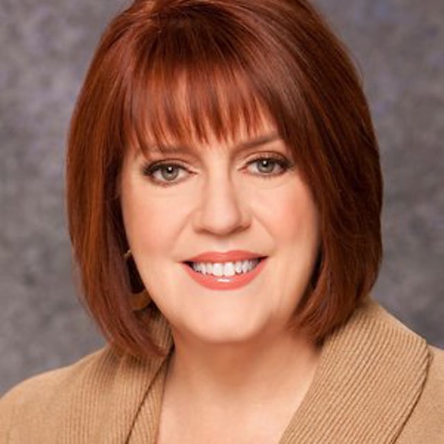 Kerry Buskirk - Mary Kay NSD