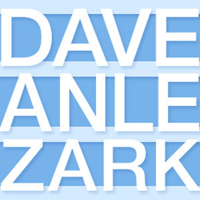 Dave Anlezark