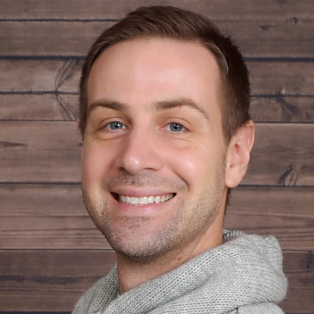 Nic Camp - Director, Producer & Editor