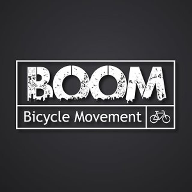 BOOM // Bicycle Movement
