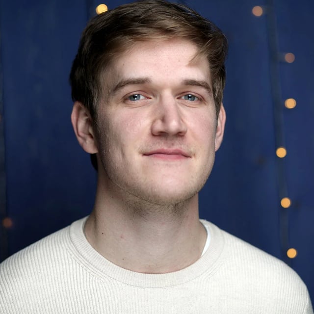 Bo Burnham Merch