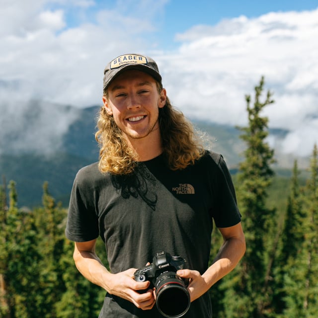 Ricky Rice - Cinematographer, Camera Operator & Director of Photography ...