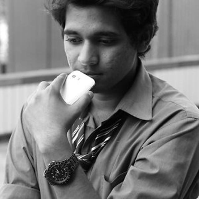 Manvendra Pratap Singh