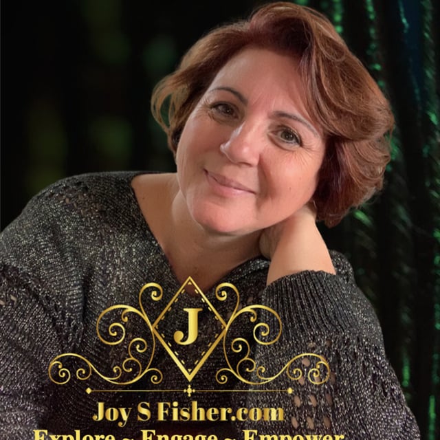 Joy S. Fisher