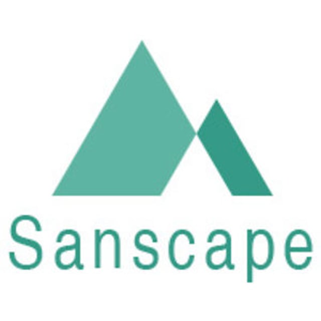 sanscape