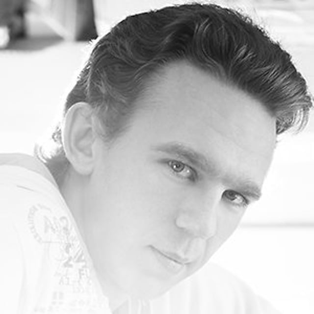 Igor Butenko