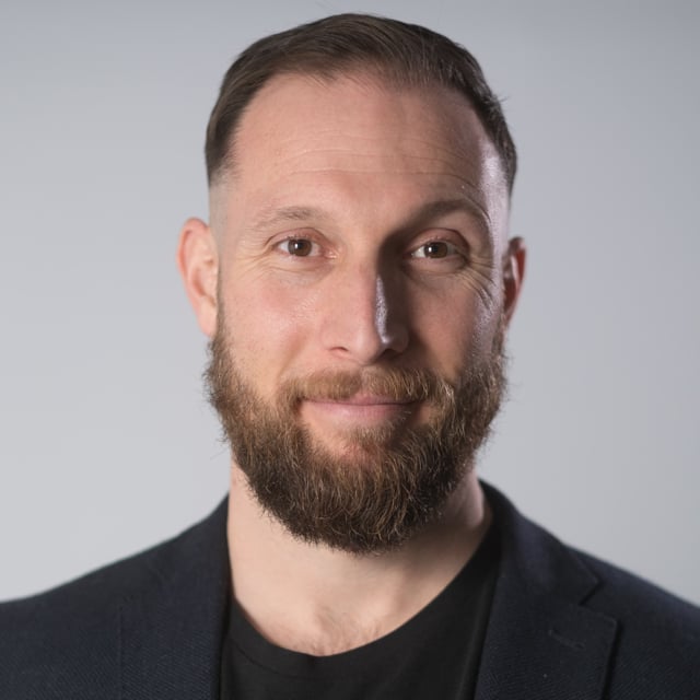 Carl Austin - Director, Editor & Producer