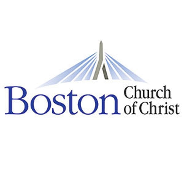 Boston Church of Christ