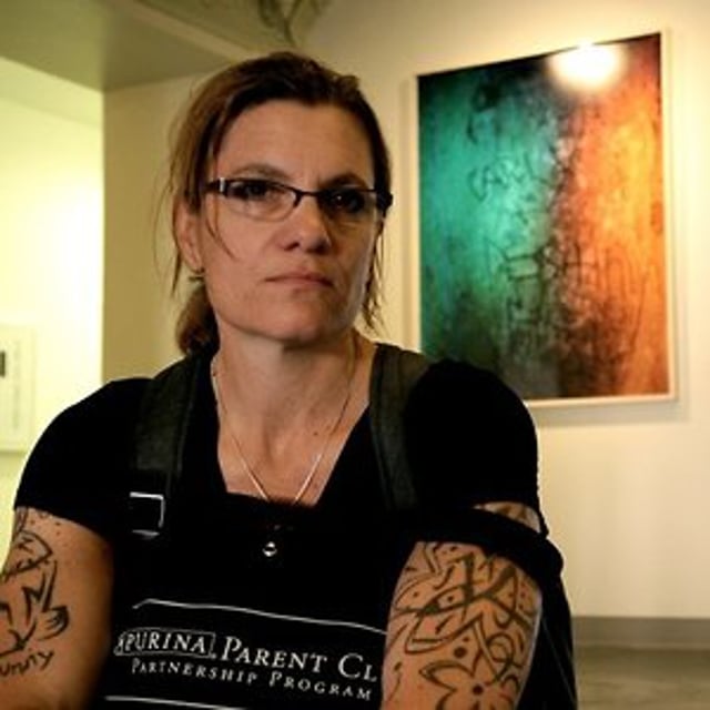 Laura Jean Cronin
