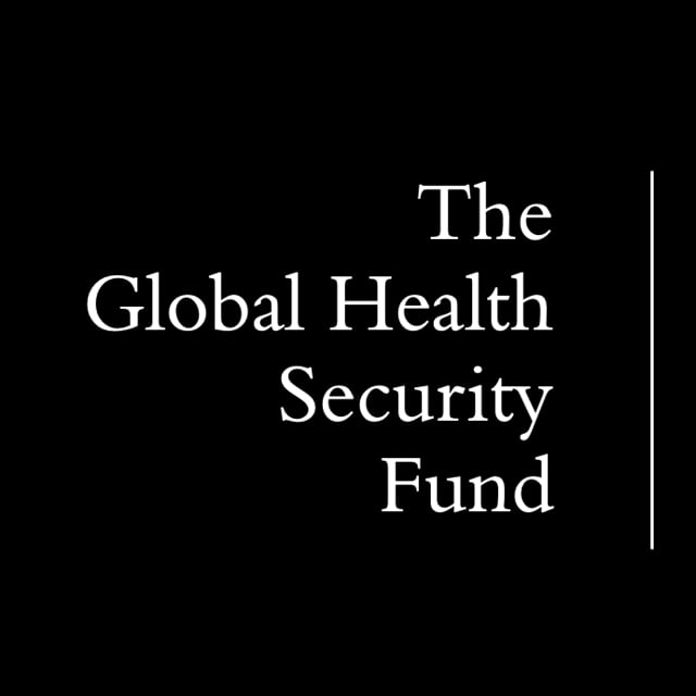 The Global Health Security Fund