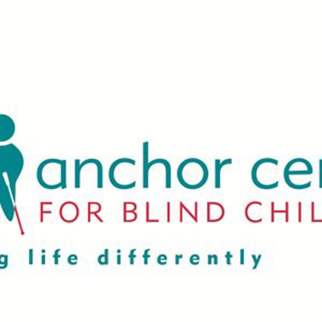 Anchor Center for Blind Children